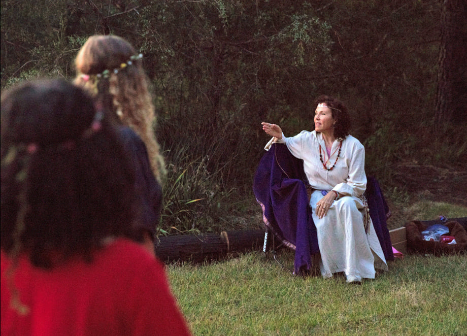 Our Classes – Temple of the Rising Phoenix